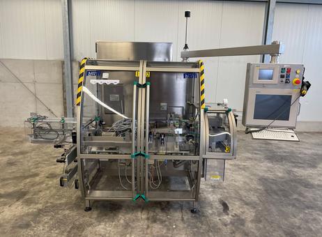 Polovne NERI BL 400 VTE Labeller