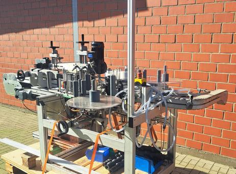 Labeller SES 120-II