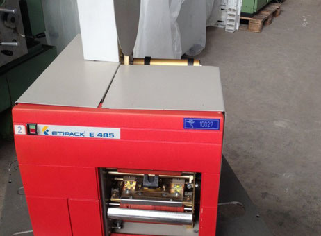 Etipack E485