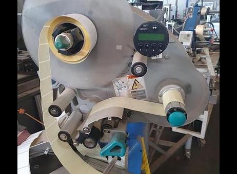 Labeller HBO Avery Denison ALS 104