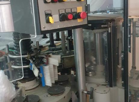 Labeller Krones Vinetta