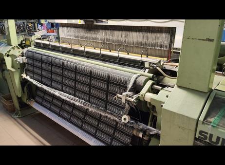 Labeller MEI SULZER G6200