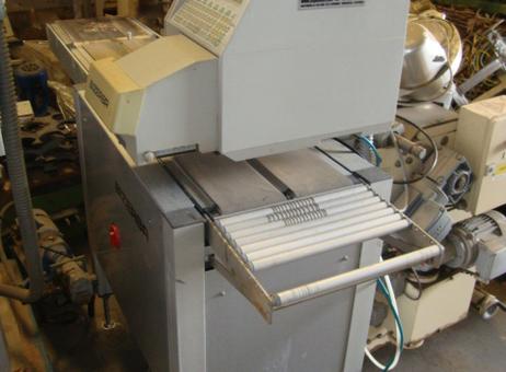 Labeller BIZERBA GV
