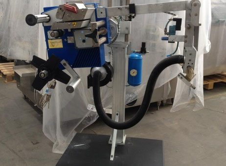 Etipack FLEXO EMX SX