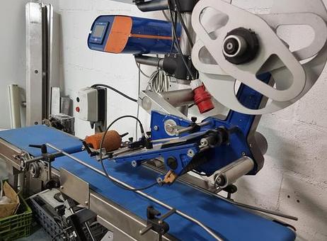 Labeller PMR M3000