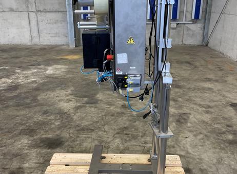 Polovne BBK PAKS 170 4R Labeller