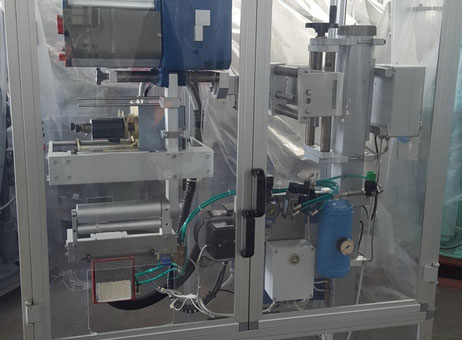 Etipack TEC 200
