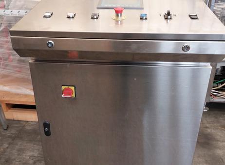 Labeller OMME Master.8T 1S.2E