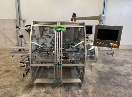 Labeller NERI BL 400 VTEXL