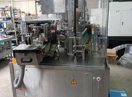Labeller Krones Vinetta