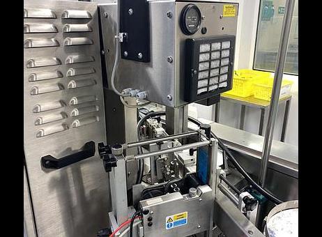 Labeller Newman 6VA