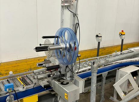 Labeller Weber Compact CC