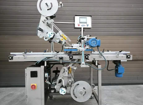 Labeller MARCOPACK M/150914