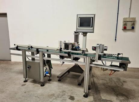 IRPLAST PA 180 COMPACT