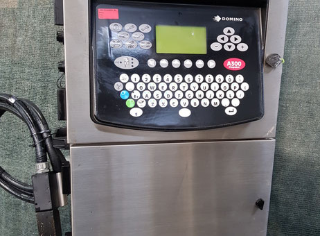 Domino A300 PINPOINT