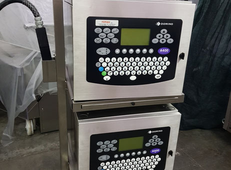 Domino A400