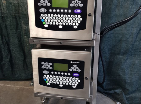 Domino A400
