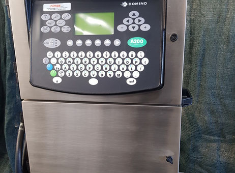 Domino A200