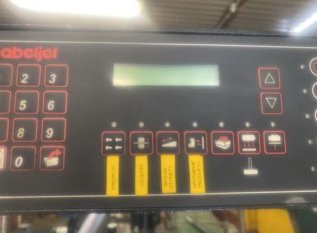 Labeller Videojet APL 210 LH