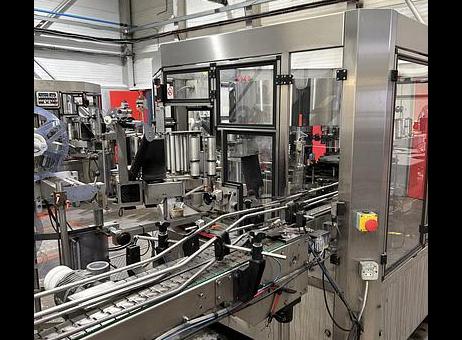 Labeller kosme