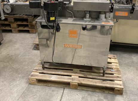 Labeller WEISS Modelo SK.1/R