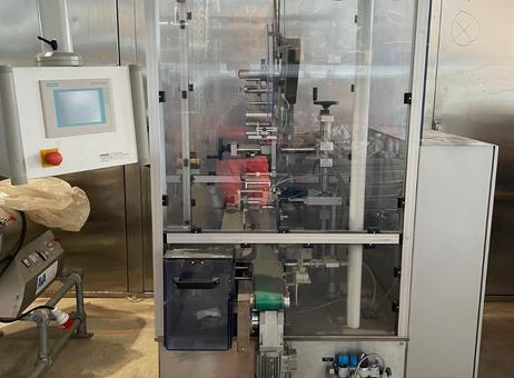 Polovan PAGO Sistem 214 Labeller