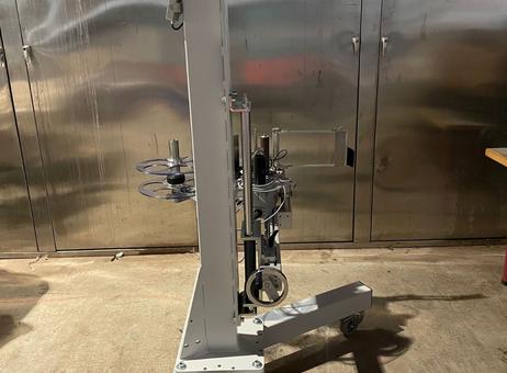 Veber Alpha 150-30-LH Compact Labeller