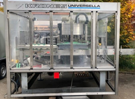 Krones Universella