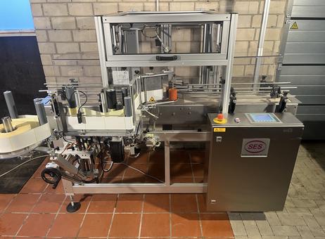Labeller SES SES-120-I