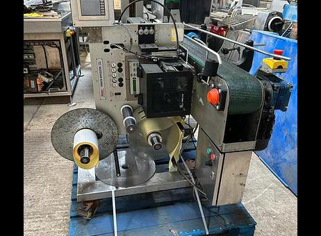 Bluhm Weber Group Legi-Air 5300-TB