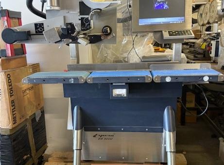 Labeller Espera ES5000