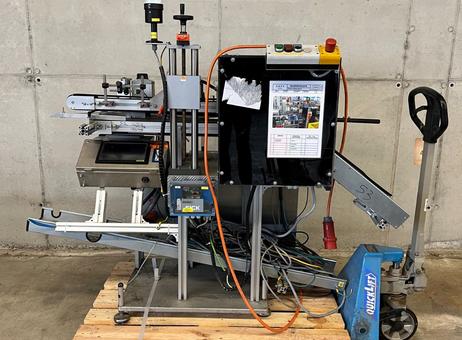 Labeller Herma 362 C