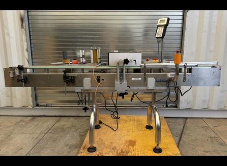 Labeller CVC 300C