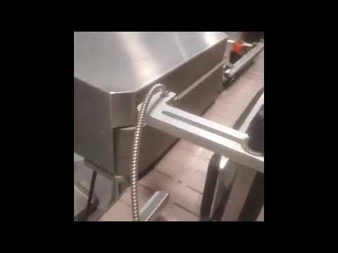 Labeller Labelstar 1-DX