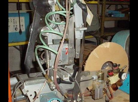 Label Dispenser Cosmos I 612