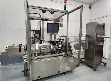 Labeller IMA Sensitive 350