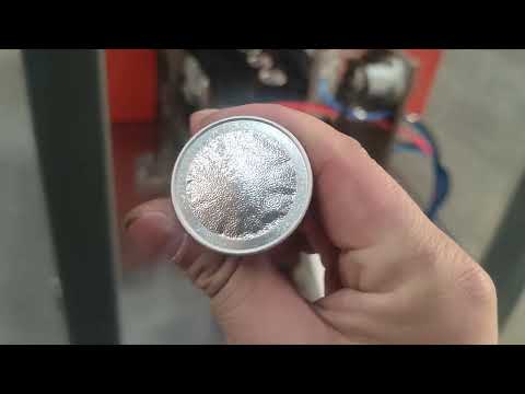 Mašina za kese za čaj/kafu SUNYI SUNYI SCM – Coffee & Tea Packaging Machine
