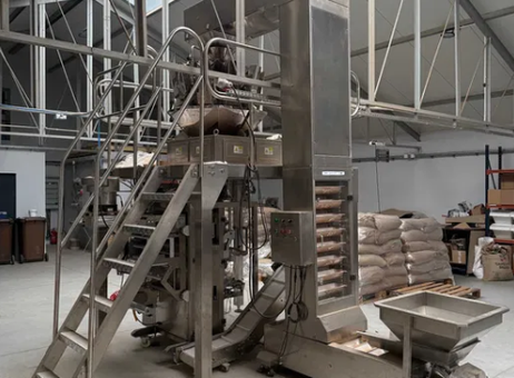 Mašina za kese za čaj/kafu Joygoal