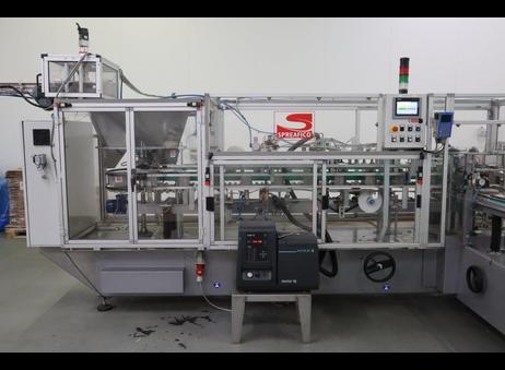 Spreafico Srl SRC 6