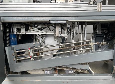 WEGA AM4-100B