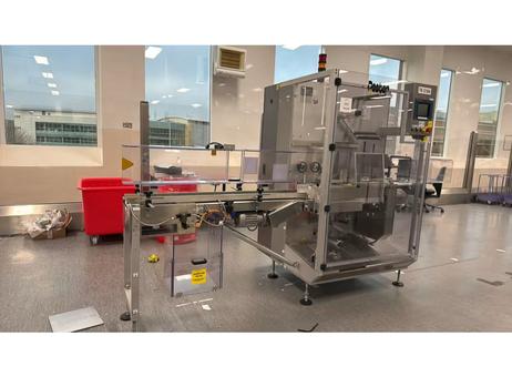 Mašina za previjanje Pester Pac Automation PEWO-Pack 250 COMPACT