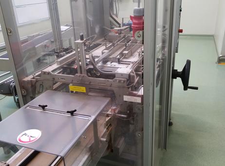 Marden Edwards Limited LX100FF