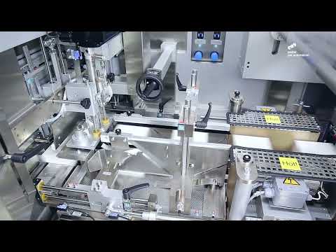Pester PEWO-fold 1 Compact