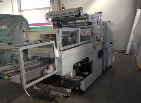 BFB IMA MS 500 S