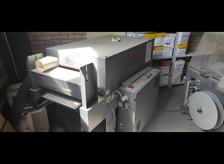 Kallfass Compact 450