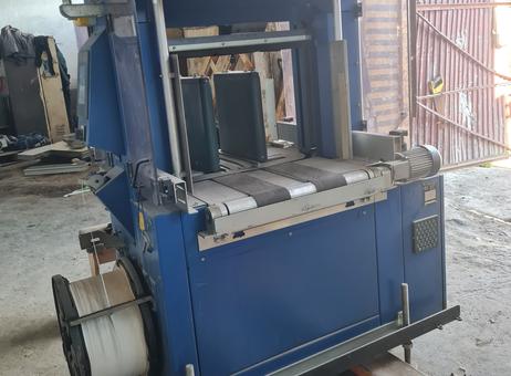 Mašina za vezivanje MOSCA GmbH RO-TRI-4 RO-TR 600-4