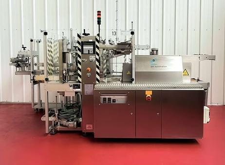 Bundler Pester PEWO-pack 450