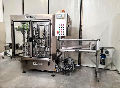 Bundler NORTAN NORTAN 50
