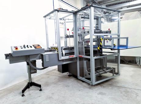 Bundler MULTIPACK F593