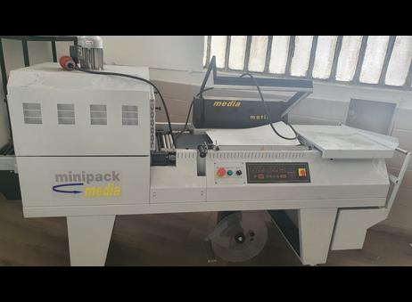 Minipack-Torre Media matic